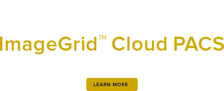 Medical Imaging Solutions | Candelis