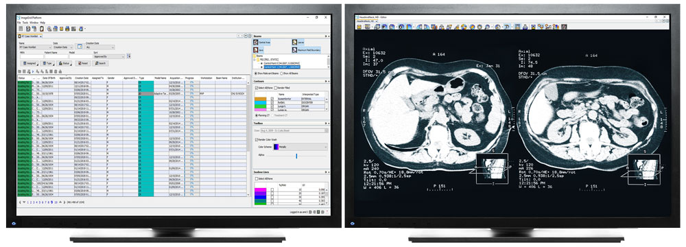 Urologists | Candelis