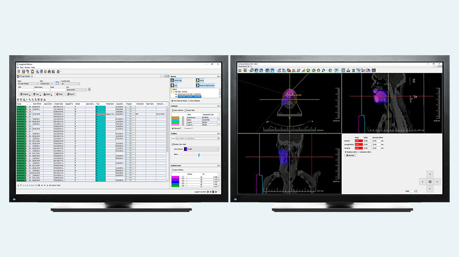 ImageView™ DICOM Viewers | Candelis