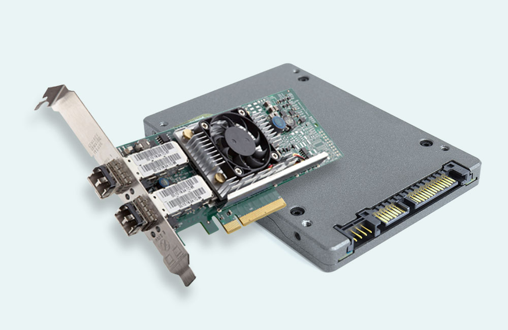 Fast DICOM Router ImageGrid™ | Candelis