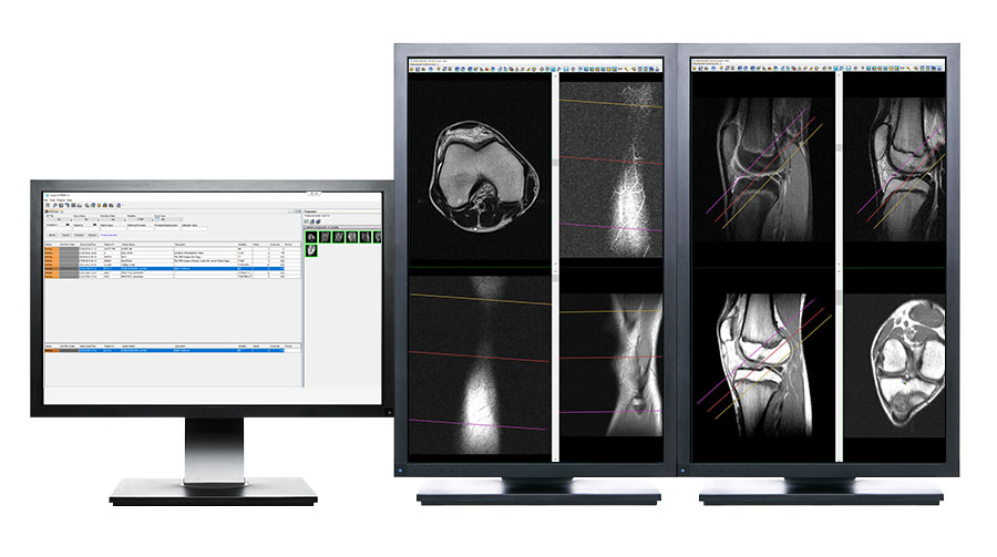 ImageGrid™ Cloud PACS | Candelis