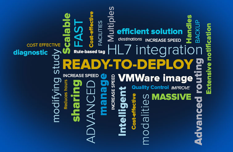 ImageGrid™ VM | Candelis