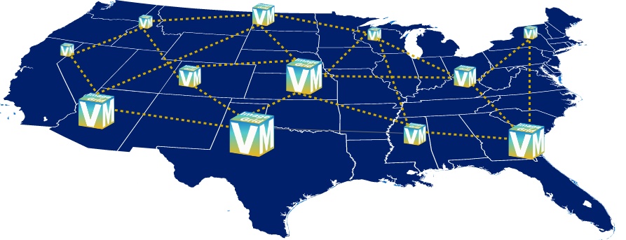 ImageGrid™ VM | Candelis