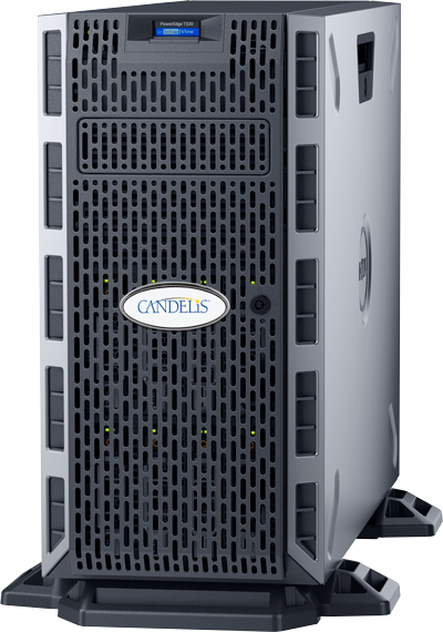 Orthopedics | Candelis