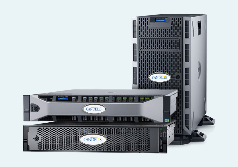 Breast Imaging Software | Candelis