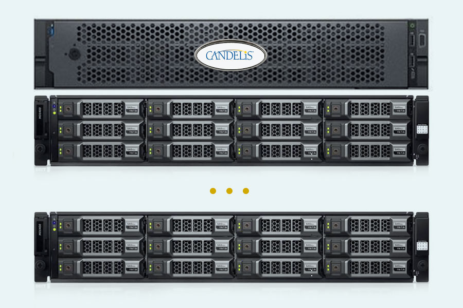 ImageGrid™ PACS Products | Candelis