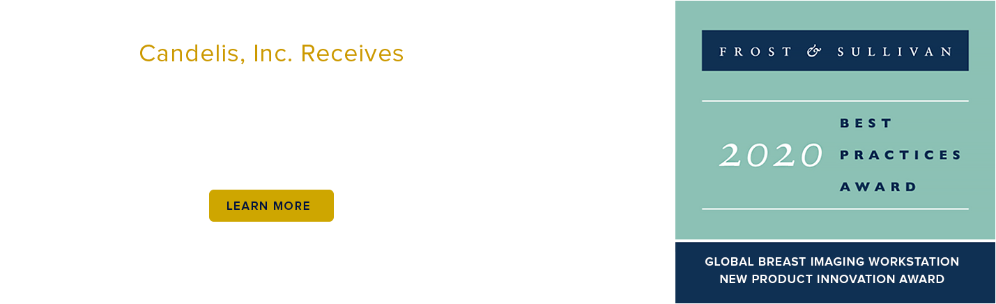 Medical Imaging Solutions | Candelis